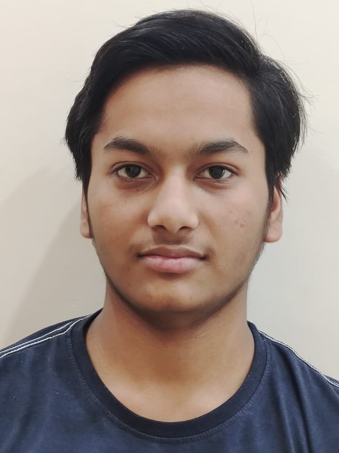 Personal Portfolio Website